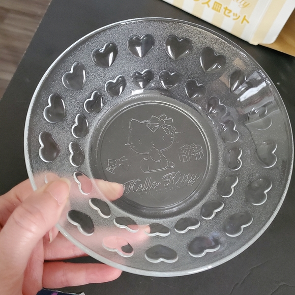 Hello Kitty | Kitchen | Hello Kitty Bowl Set | Poshmark